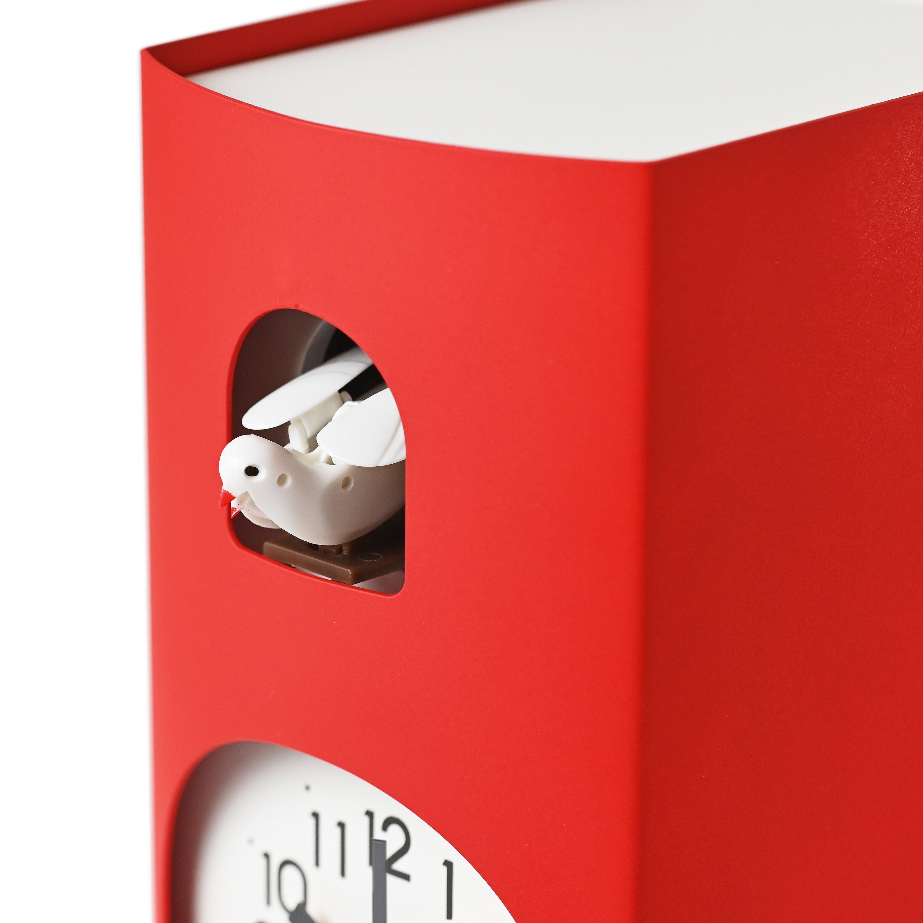 Bockoo Cuckoo Clock – MoMA Design Store