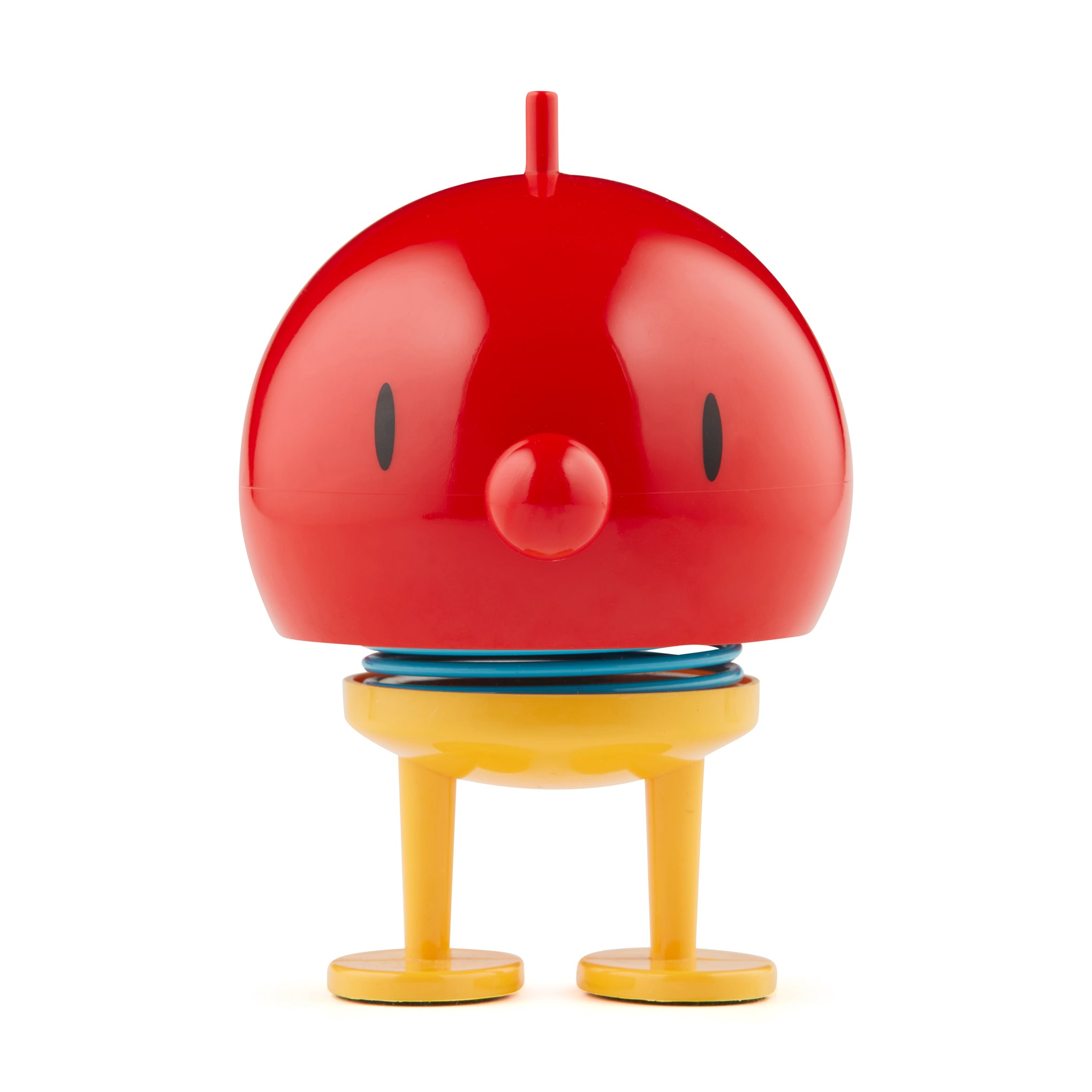 The Hoptimist - MoMA Edition - Red/ Yellow – MoMA Design Store
