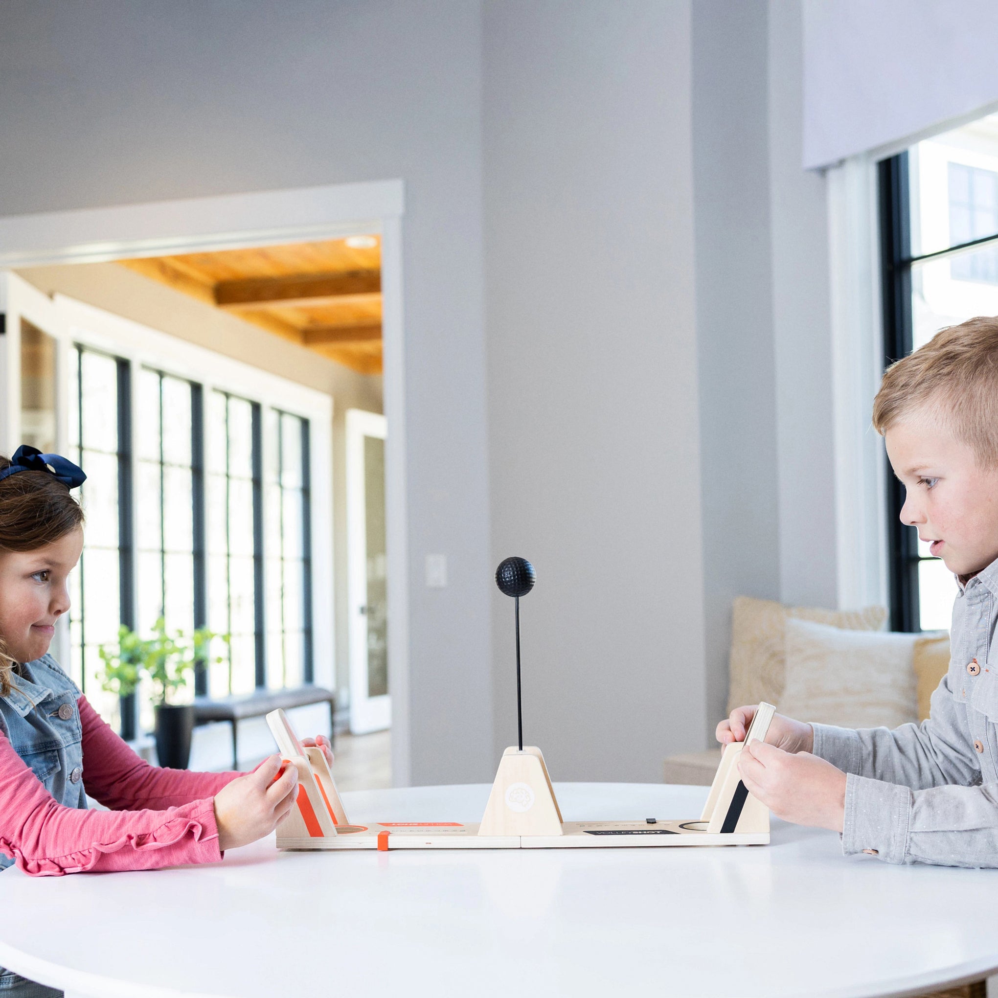 Volleyshot Toy – MoMA Design Store