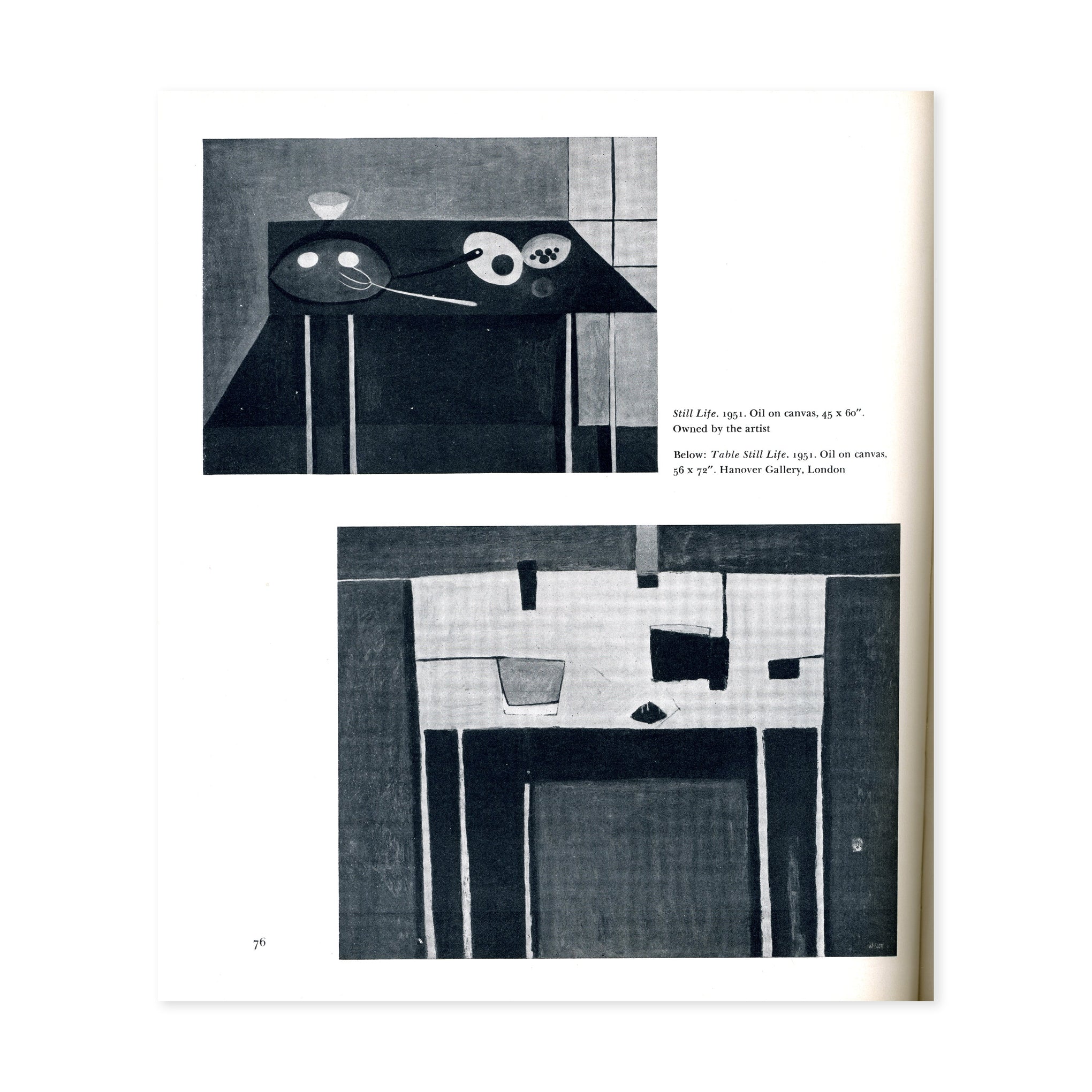 The New Decade: 22 European Painters and Sculptors – MoMA Design Store