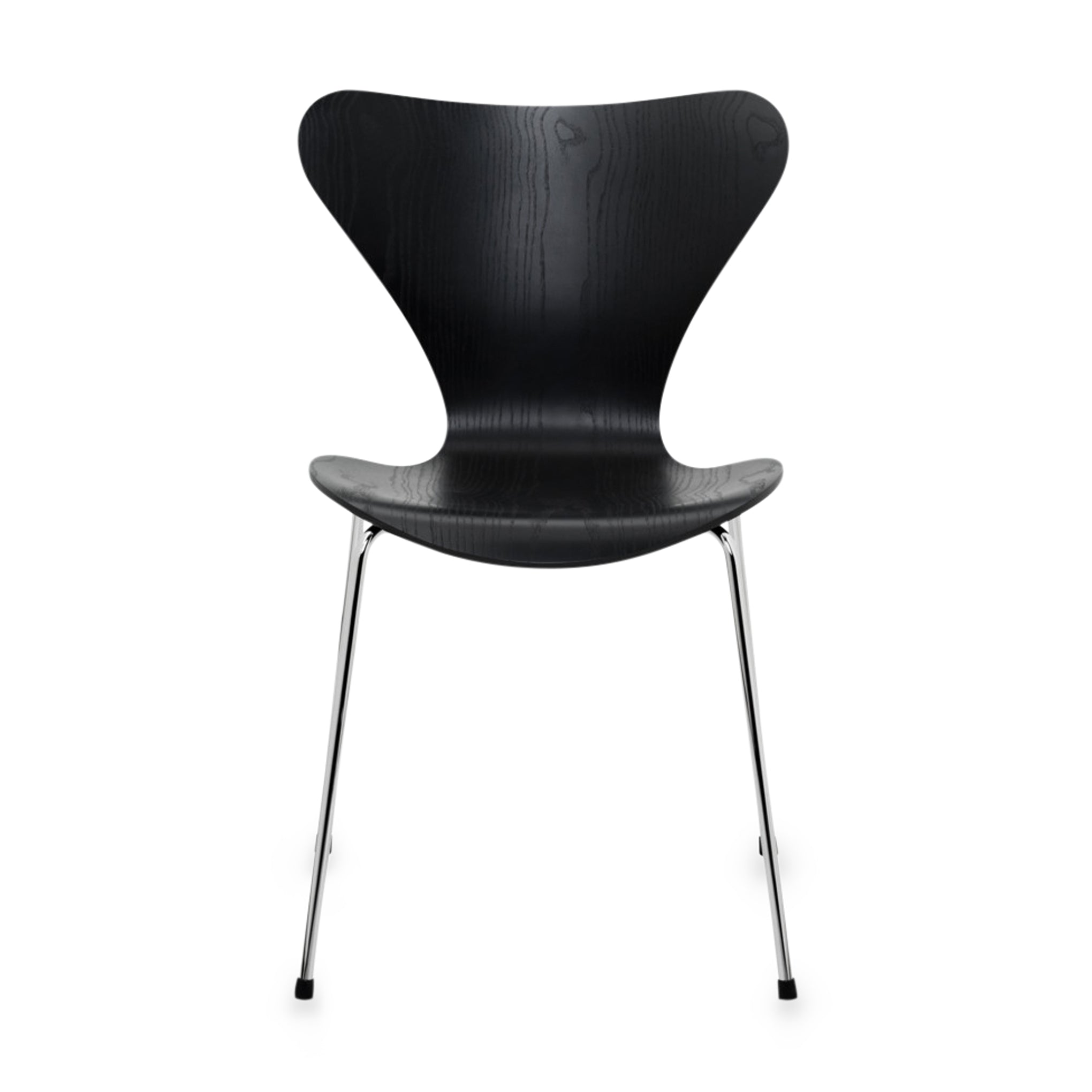 Series 7™ Chair - Set of Two - Black – MoMA Design Store