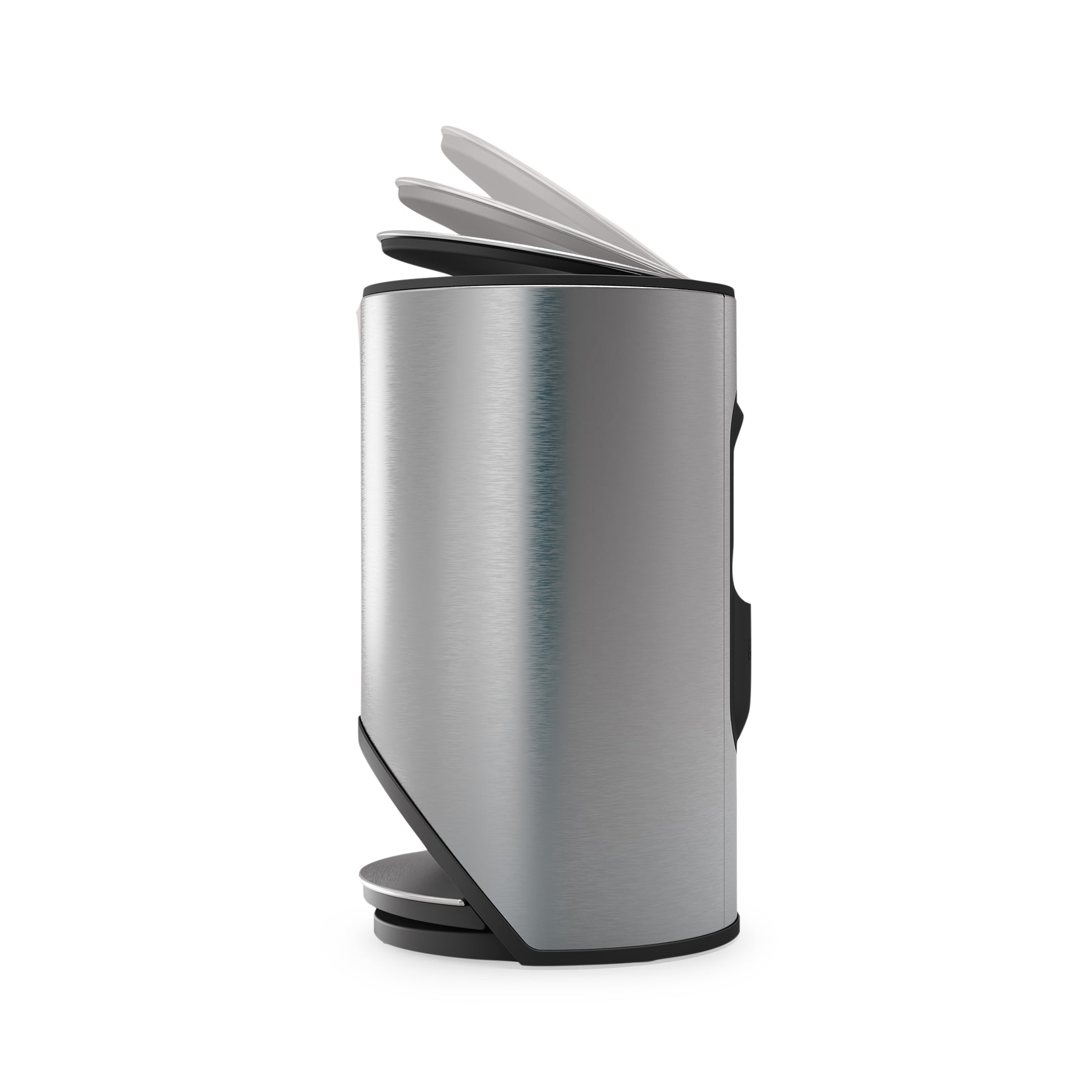 Joseph Joseph Arc Trash Bin - Small – MoMA Design Store