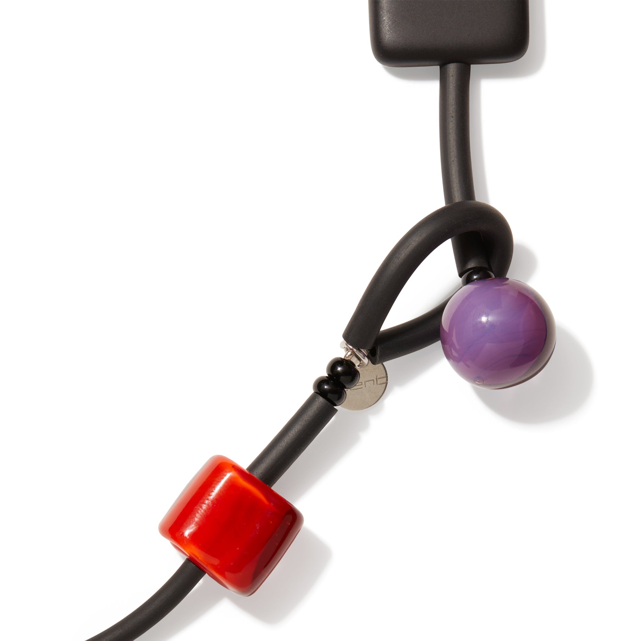 Tullia Glass Necklace – MoMA Design Store